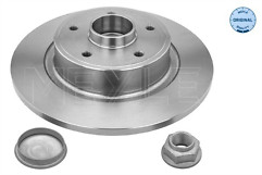 Meyle 16-155234117 Brake Disc for sale online | eBay