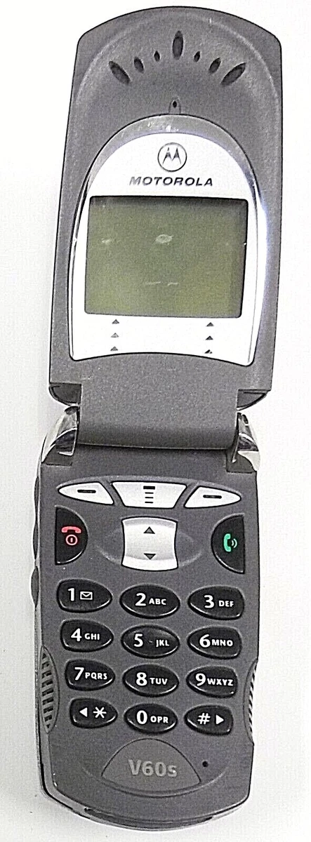 Motorola V60 Color