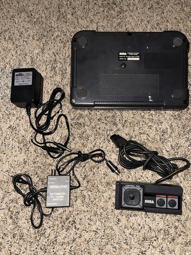 Sega Master System 2 With Cords & Controller | eBay