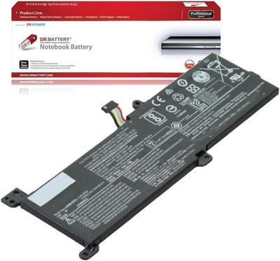 Dr. Battery 7.4V L16M2PB1 L16C2PB2 Laptop Battery for Lenovo IdeaPad ...