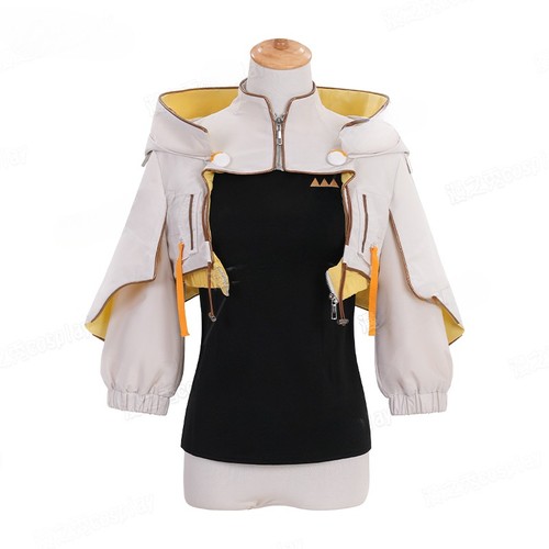 Final Fantasy XIV Sphene Game Character Full Set Cos Costume for ...