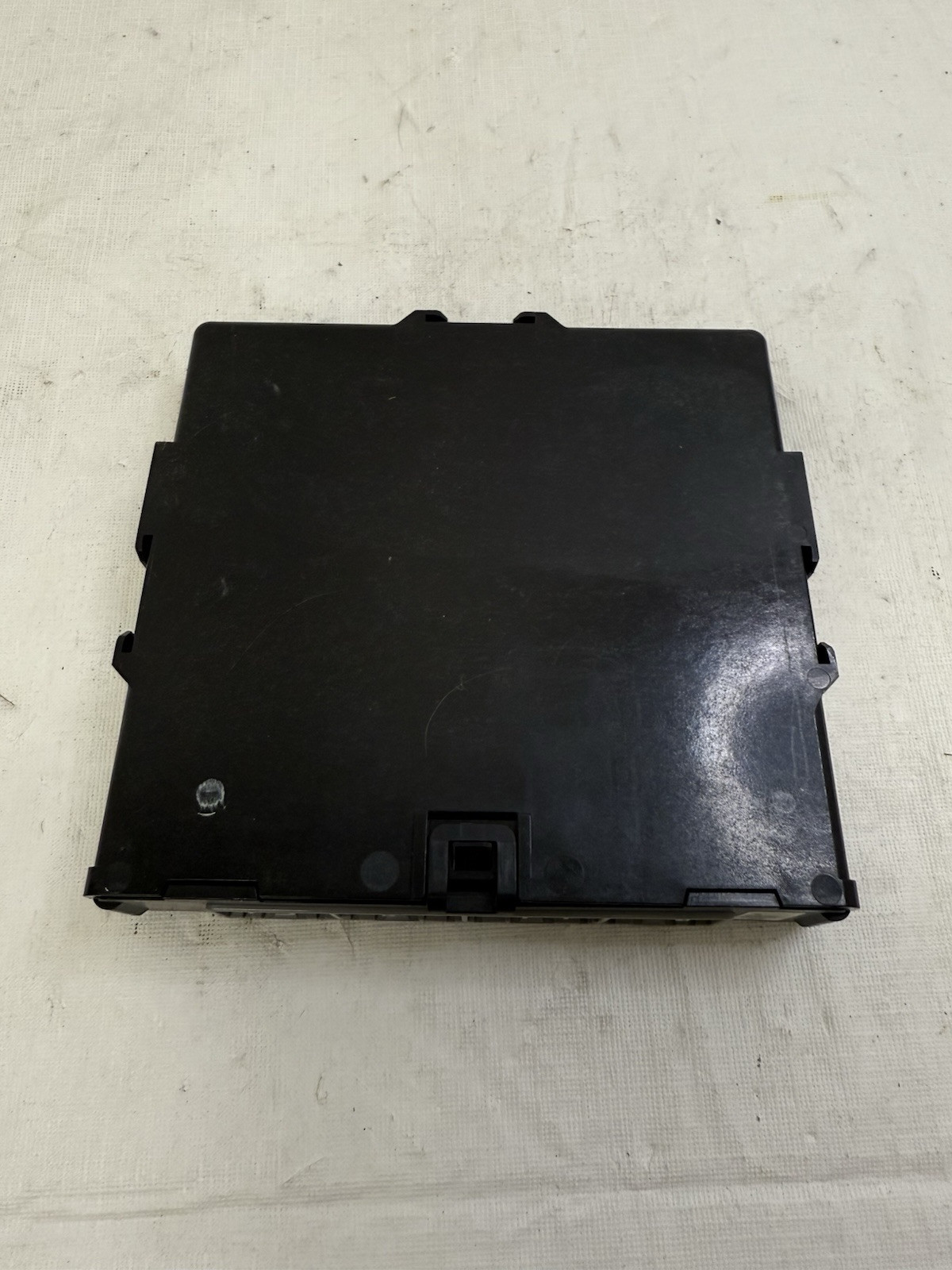2009 - 2015 OEM TOYOTA PRIUS POWER MANAGEMENT CONTROL MODULE | eBay