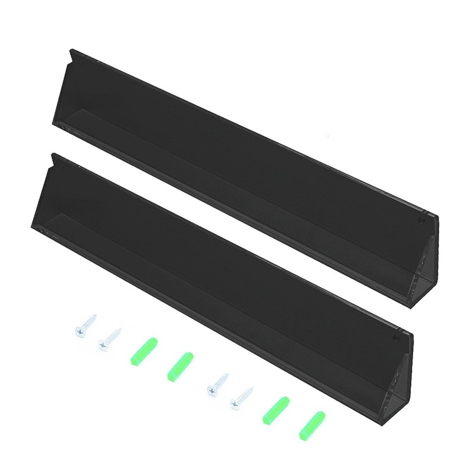 Acrylic Wall Mount Card Display Stand for Graded Cards Trading Card ...