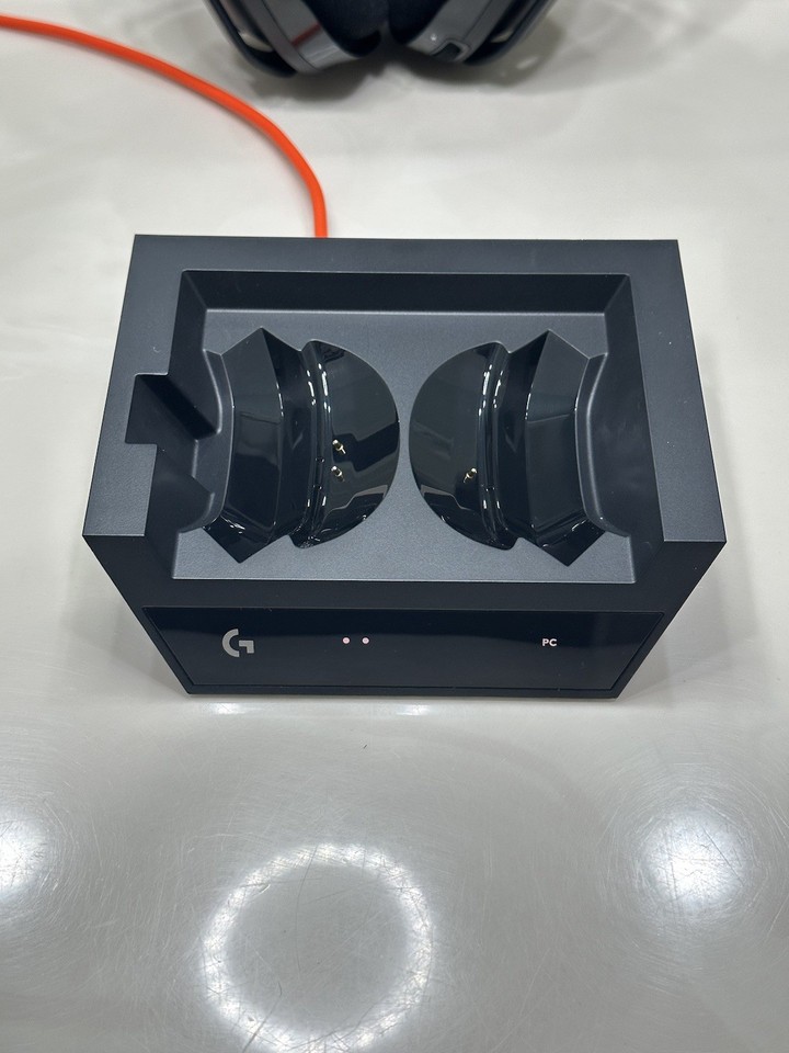 Astro A50 X Wireless Gaming Headset + Base Station Logitech ( New Like ...
