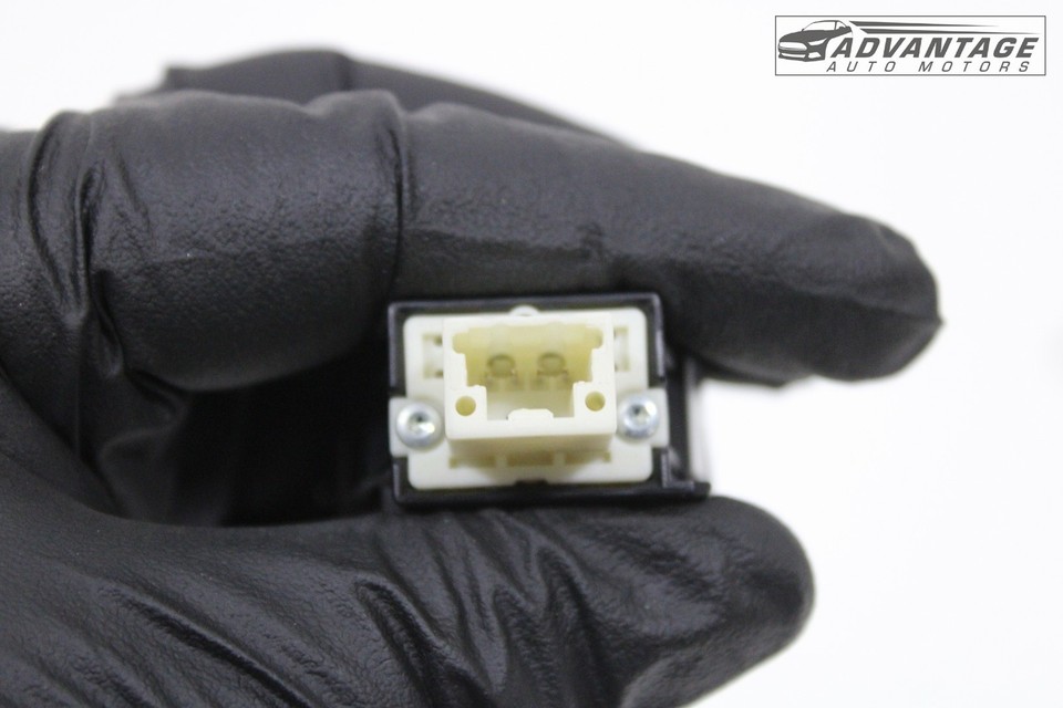 2014-2021 MAZDA 6 DRIVER SIDE TRUNK DECK COVER LID RELEASE CONTROL ...