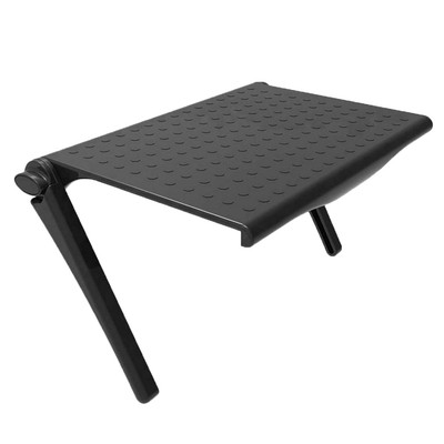 TV Top Shelf Computer Monitor Screen Caddy Top Shelf Desk Storage ...