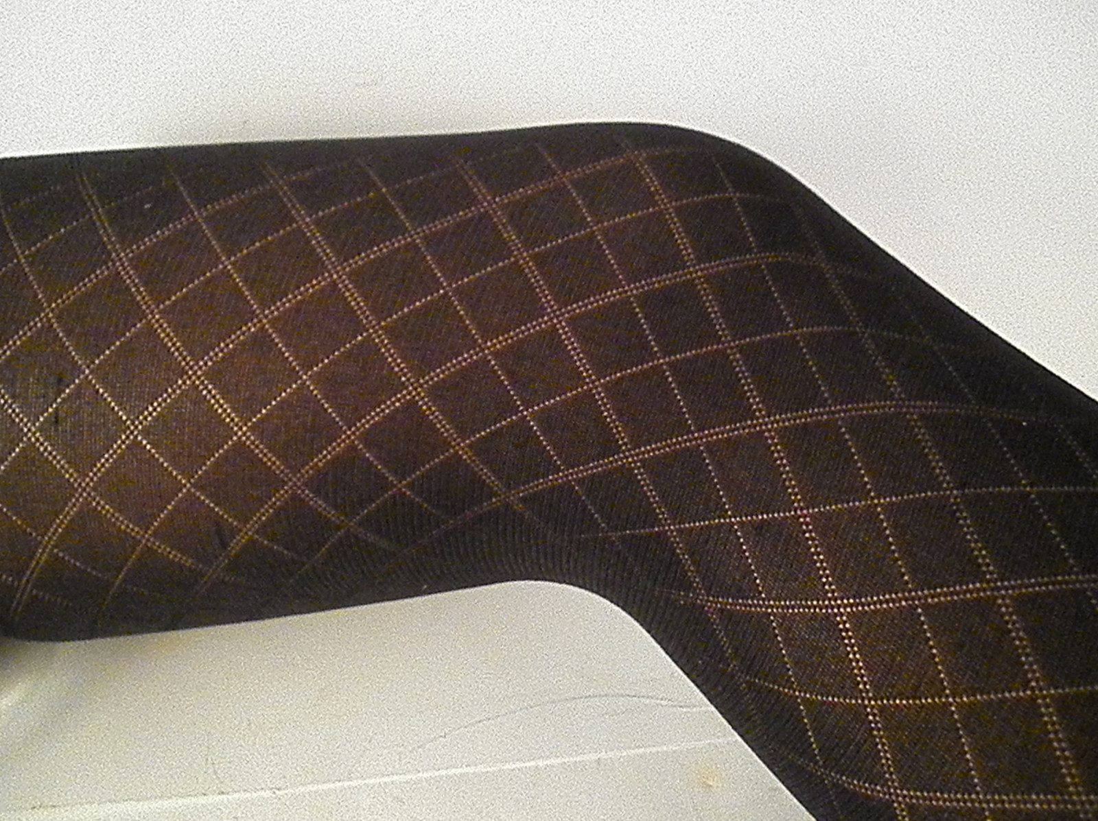 FREE SHIPPING 3 PAIRS OF SEXY DIAMOND PATTERN PANTYHOSE / TIGHTS 3 PER ...