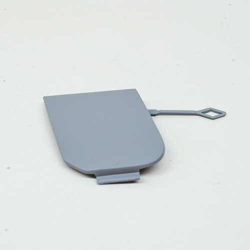 NEW BMW 7 G11 G12 M FRONT BUMPER RIGHT TOW EYE COVER 51118745836 ...