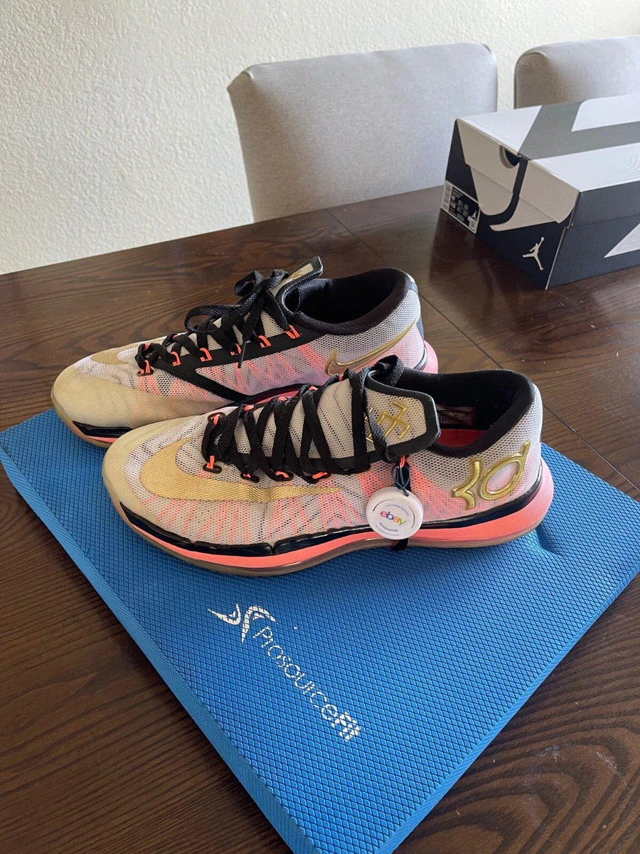 Kd Vi Elite Gold