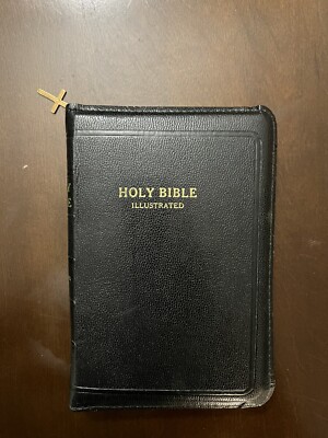 Other - Holy Bible Red Letters