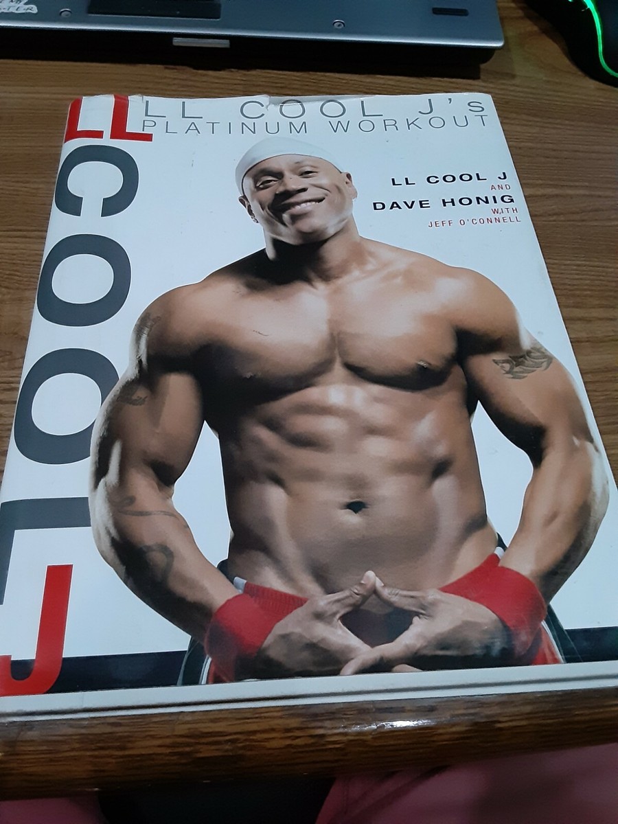 Ll Cool J Workout