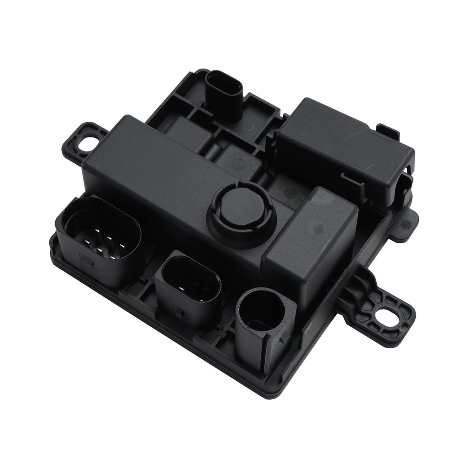 Integrated Supply Module 12638645514 for BMW X3 X4 X5/6 xDrive28i ...