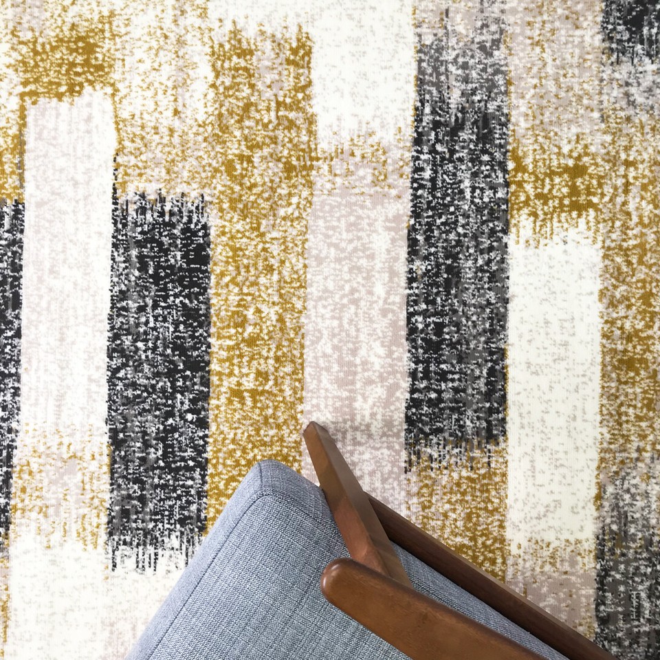 Extra Long Narrow Hallway Runner Rugs Non Shed Affordable Durable 34 ...