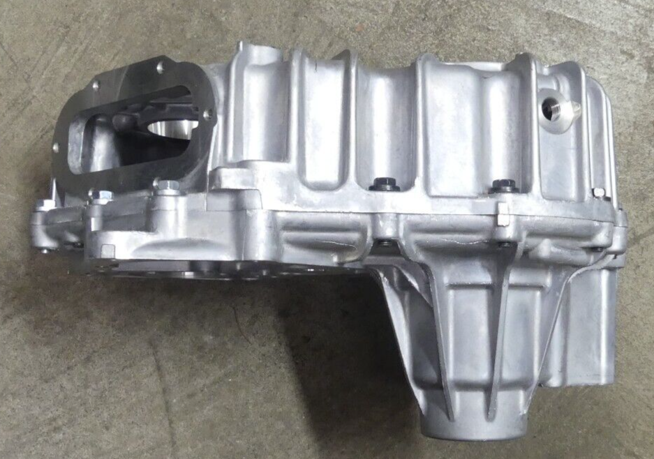 Genuine Toyota Split Case Transfer Case Housing for FJ60 | eBay