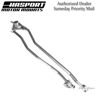 Hasport Shift Linkage Kit for EF 88-91 Civic/CRX w/ B-Series Engine ...