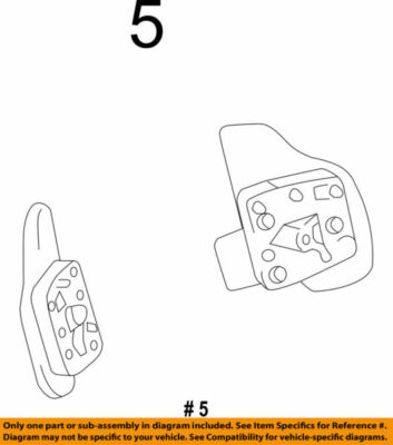 84610-12130 Toyota Switch assy, transmission shift 8461012130, New ...