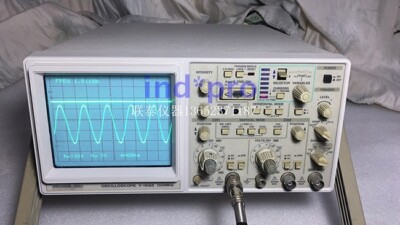 For Used V-1565 Oscilloscope 100M | eBay