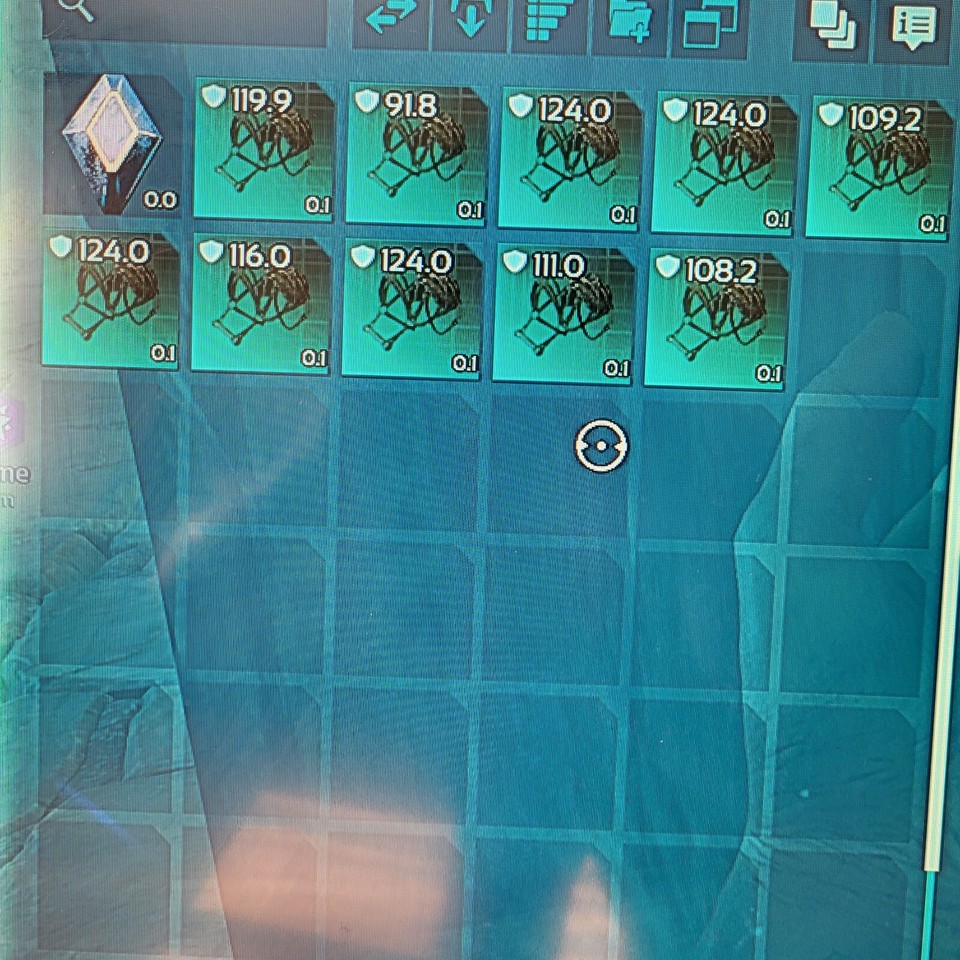 Ark Survival Ascended PVE Rex Saddles Blueprints PS/XBOX/PC | eBay