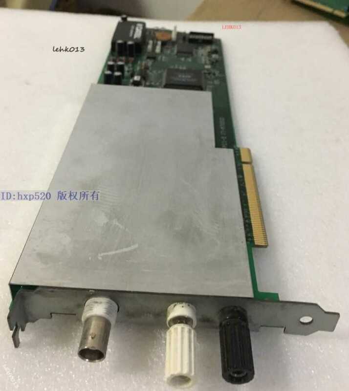 Used & Test DMM-PCI-2 IT-M70232 Free Ship DHL or EMS | eBay