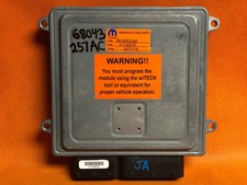 DODGE R6029080AC GENUINE OEM CONTROL MODULE for sale online | eBay