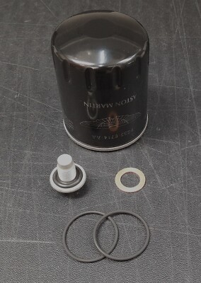 Aston Martin V8 Vantage - 4.3L Service Kit | eBay