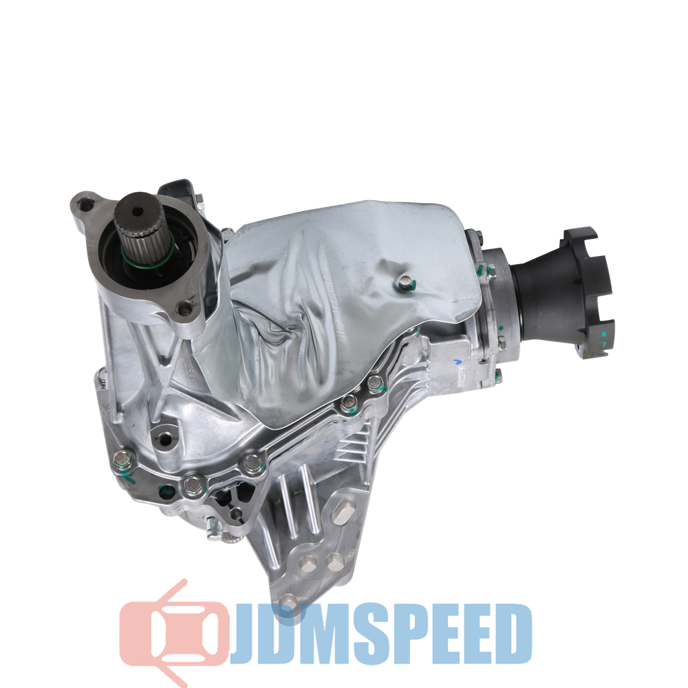 Transfer Case Assembly for Chevrolet Equinox GMC Terrain 3.6L V6 13-17 ...