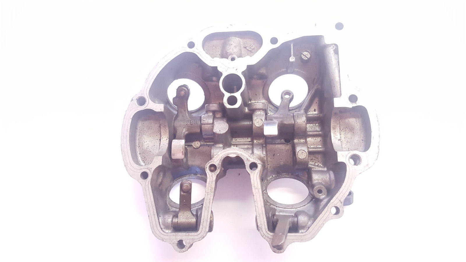 Honda XL600 XL 600 Rocker Cover | eBay