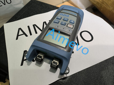 EXFO PPM-350C PON Power Meter PPM-352C-EA | eBay