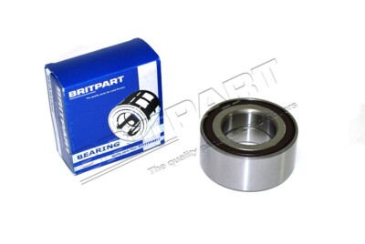Land Rover Rear Wheel Hub Bearing Part# LR041425 | eBay