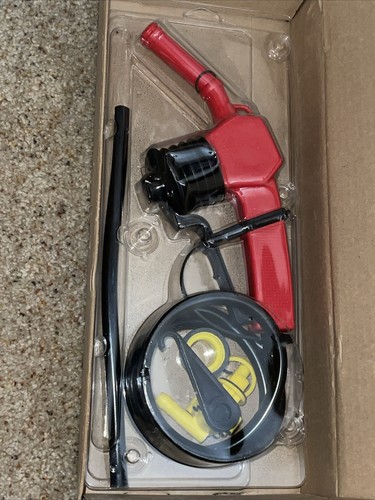 Flo n' Go Eviro Pump Siphoning Gas Pump Universal Fit (SHF ...