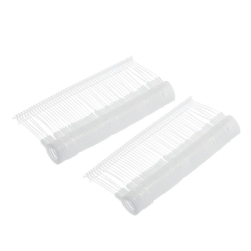 Standard Tagging Fastener Price Tag Label Tagging Barb,25mm 1000pcs ...