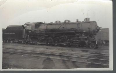 LVRR CO - Real Photo - LVRR # 475 - Alco - Sayre, Pa 1936 | eBay