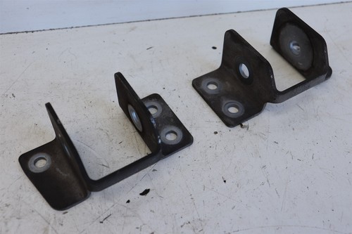 Audi R8 V8 4.2 FSI 2007 Rear Suspension Upper Control Arm Brackets ...
