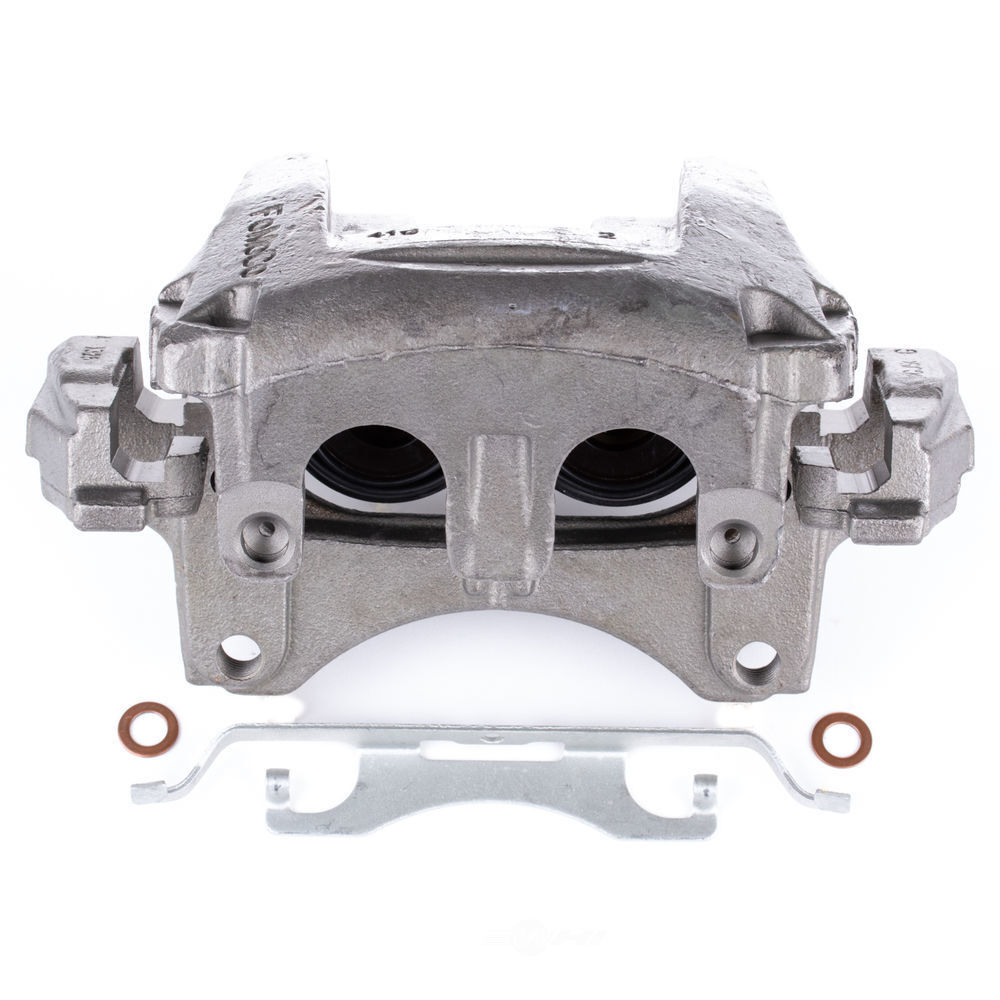 Disc Brake Caliper-PowerStop - Front Right OE Stock Replacement Caliper ...