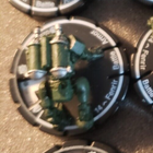 8X MechWarrior Fire For Effect Fenrir Battle Armor BattleTech (DS1D3 ...