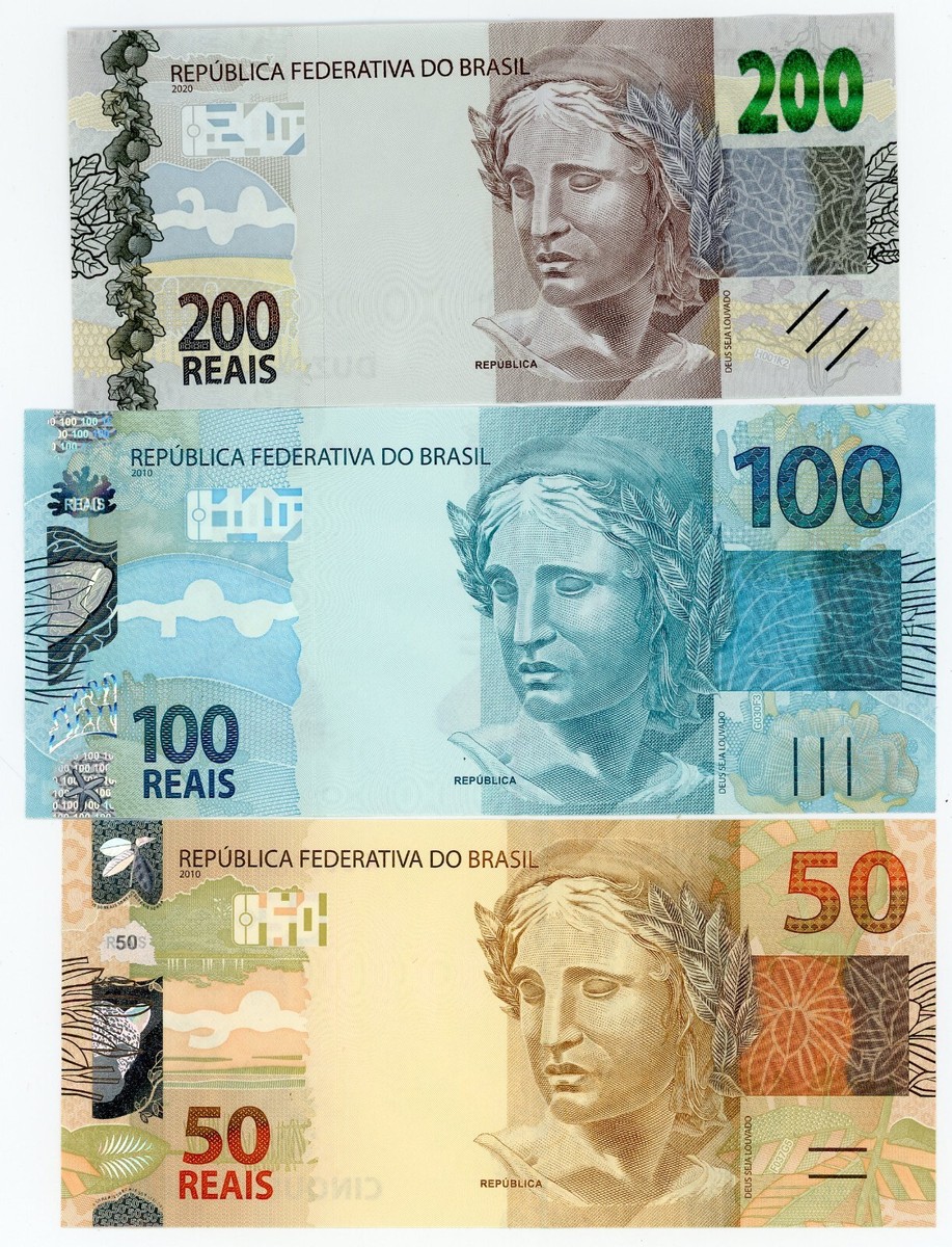 Reais