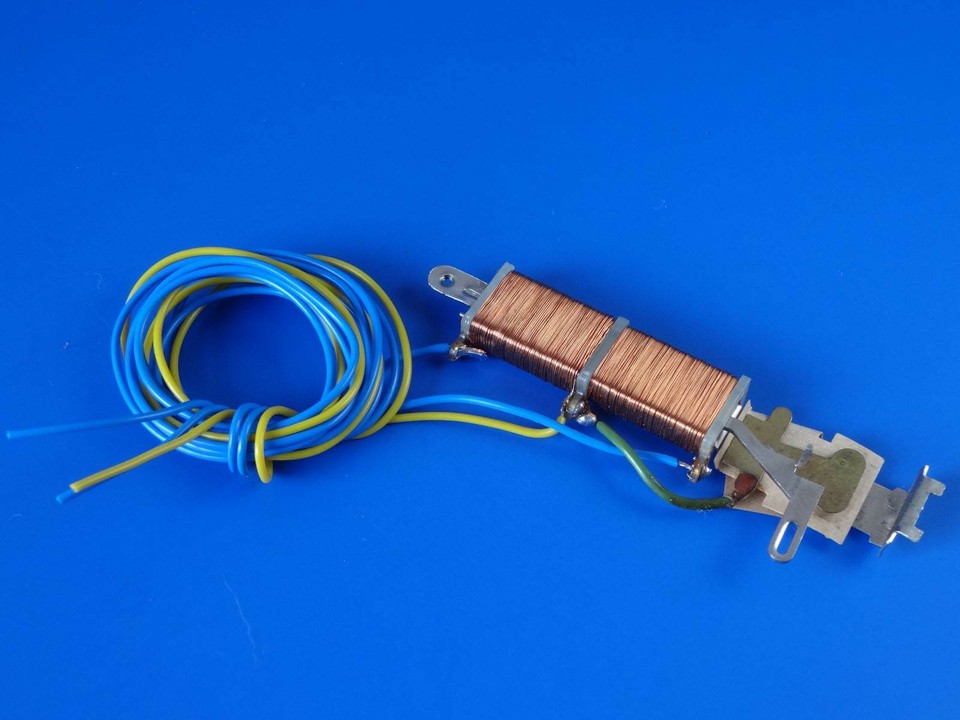 MARKLIN - Right Rebuilt electromechanical Turnout Mechanism - 5119 | eBay