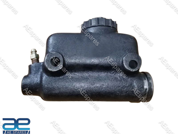 Complete Master Brake Kit 9" For Jeeps Willys MB GPW CJ2A CJ3A CJ3B ...