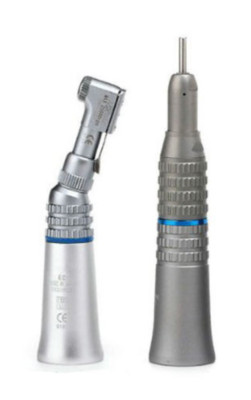 NSK Style Dental Slow Low Speed Handpiece Kit EX-203C Cone + Latch ...