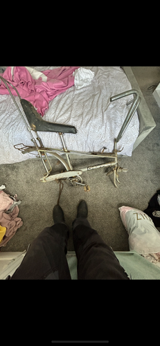 rayleigh chopper bike mrk2 se special edition jubilee rare | eBay UK