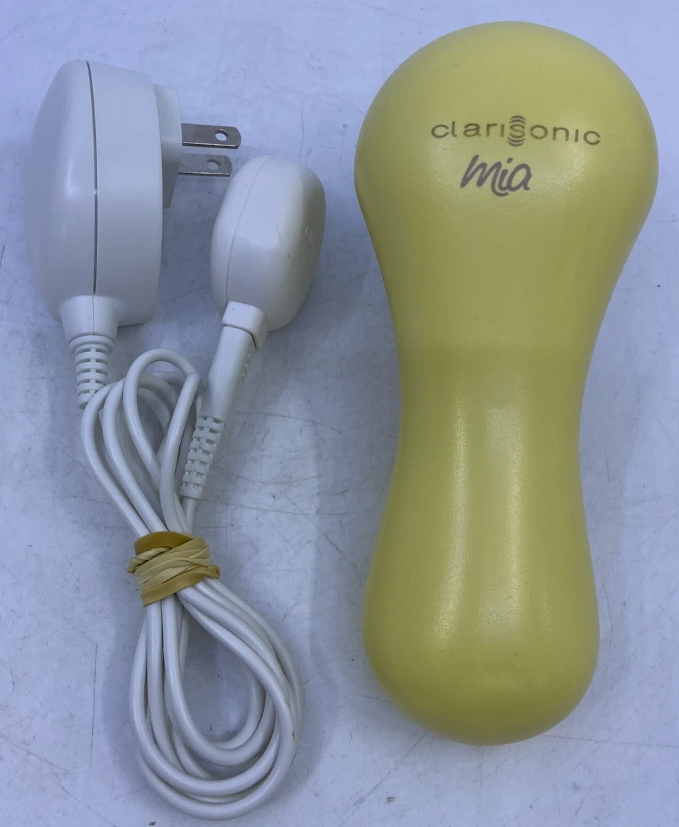 Clarisonic Mia 2 Yellow