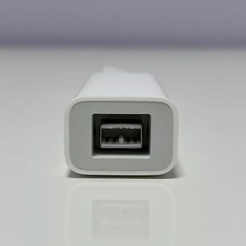 Thunderbolt 2 To FireWire 800 1394B Adapter Cable Dongle A1463 for ...