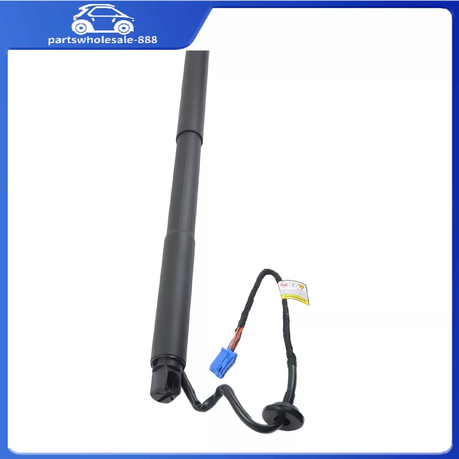 A1668900000 1* Rear Right Trunk Power Lift Support for Benz W166 ML350 ...