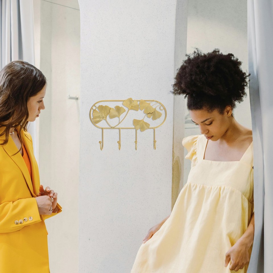 Bathroom Wall Hooks Towel for Closet Hanger Connector Coat Mount | eBay ...