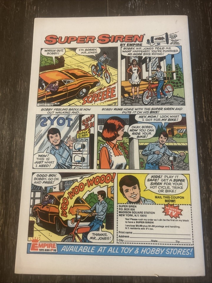 DC Detective Comics 378 VF/NM Rogers Art 1st New Clayface Batman 1978 ...