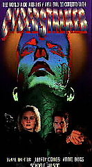 Cyberstalker (VHS, 1996) for sale online | eBay