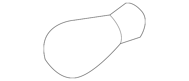 Volkswagen N10256404 Genuine OEM Factory Original Bulb for sale online ...