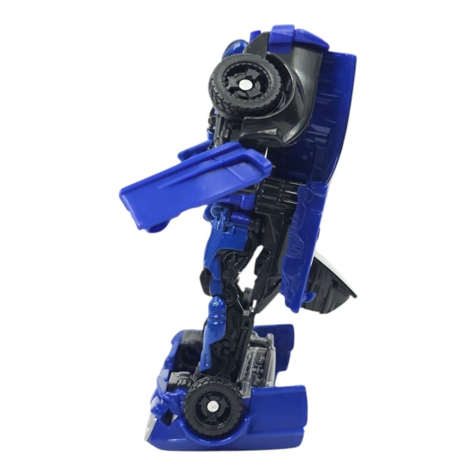 Transformers Bumblebee Energon Igniters Power Series Dropkick E0753 ...