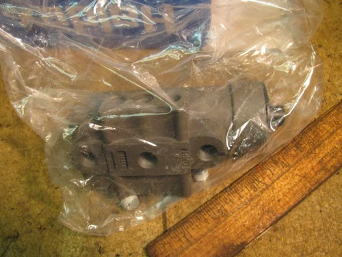 Haldex KN18530 Governor | eBay