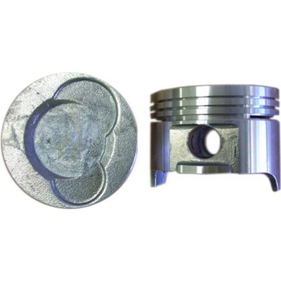 P526 DNJ Set of 2 Pistons for Chevy Chevrolet Metro Geo 1989-1997 Pair ...